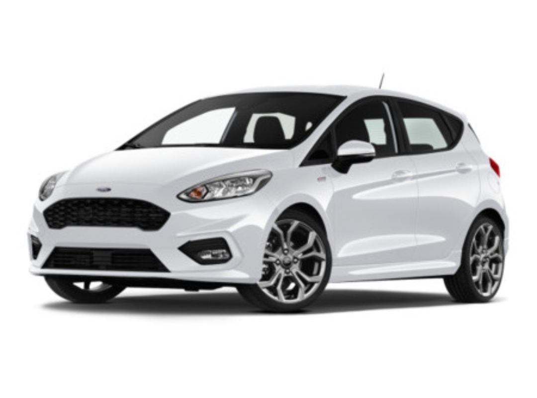 Agent FORD, Crest, Valence, Montélimar - C.V.I.A