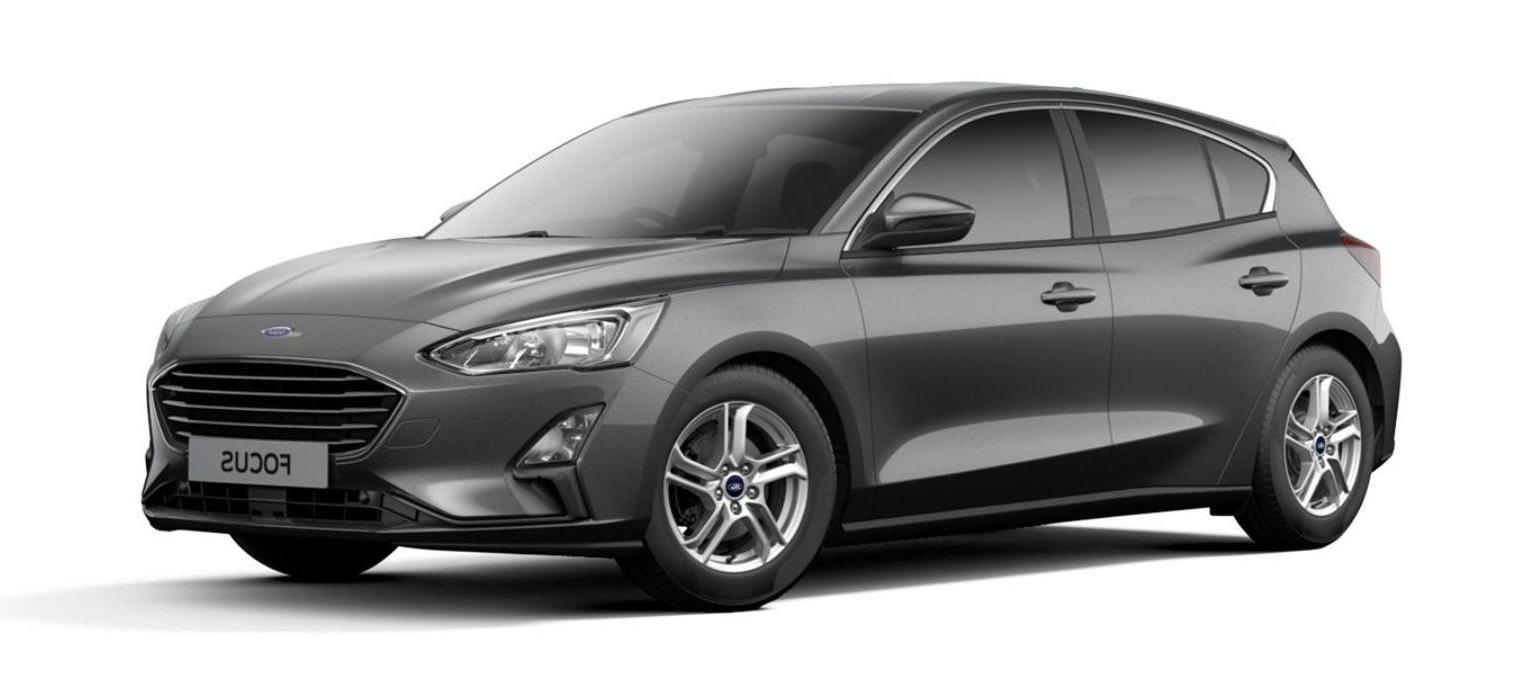 Agent FORD, Crest, Valence, Montélimar - C.V.I.A